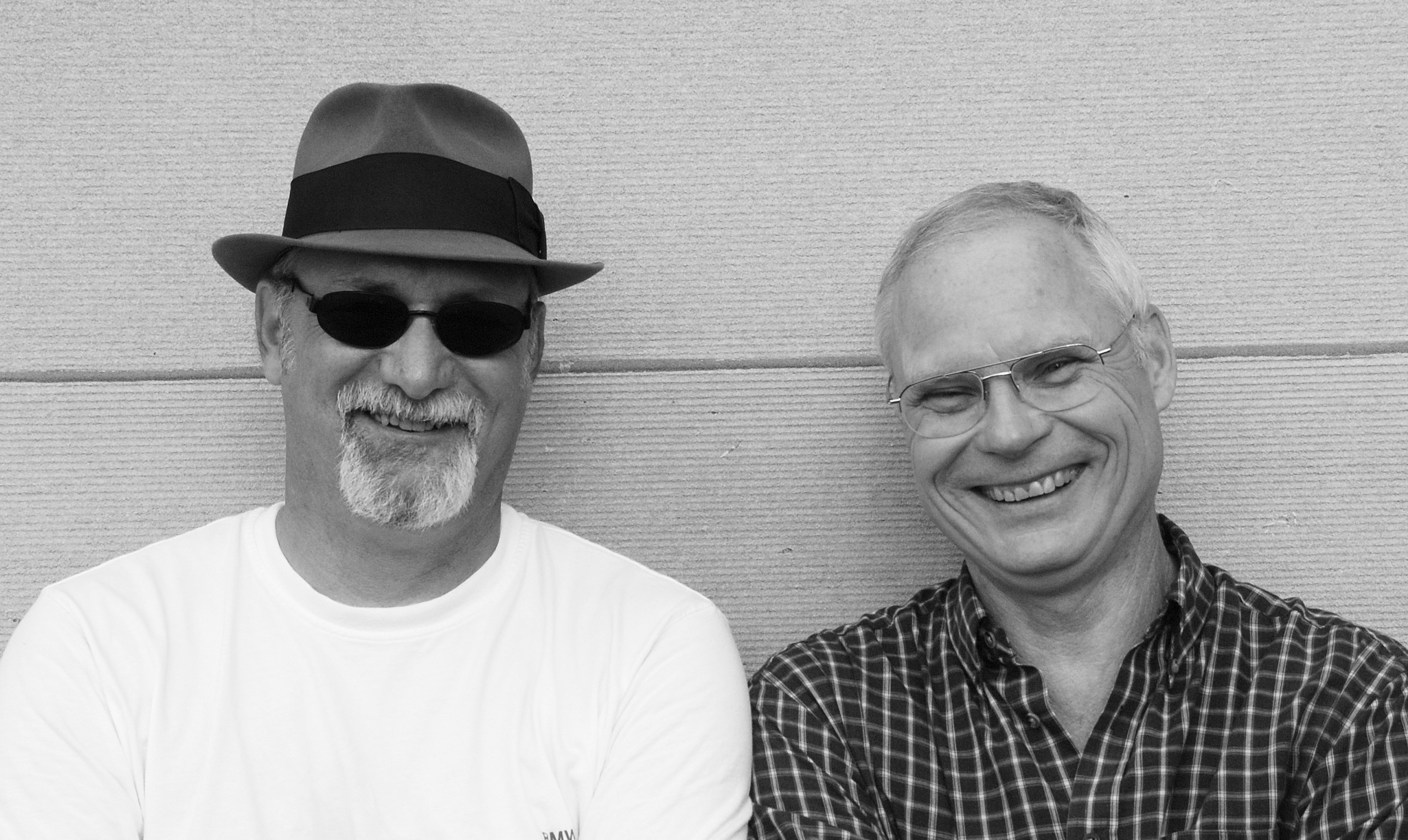 Berchtold & Stear – Press Kit – David Berchtold